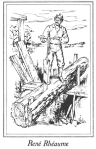 Part2: My Ancestors Ship Voyages From France to New France